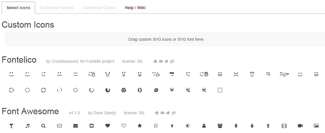 30 Web Based Tools and Apps for Web Designers