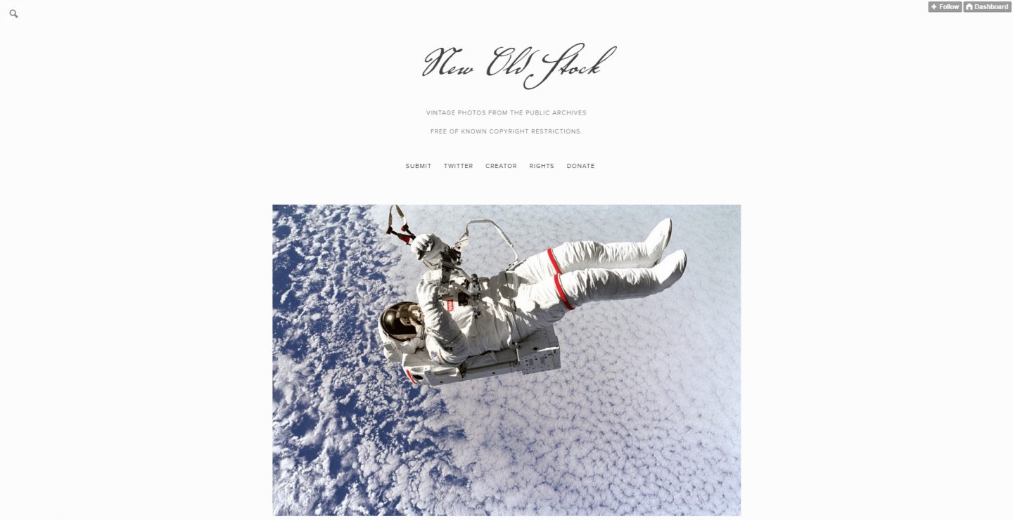 10 Places to Find Free High Resolution Images for your Design Projects