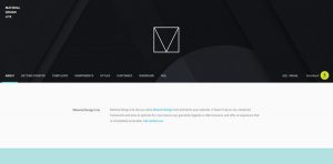 Material Design - Helpful Resources, Tools and Code Snippets