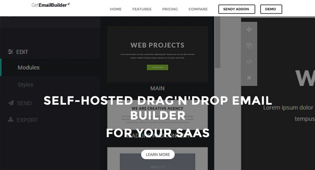 Best Free Responsive Email HTML Template Builders