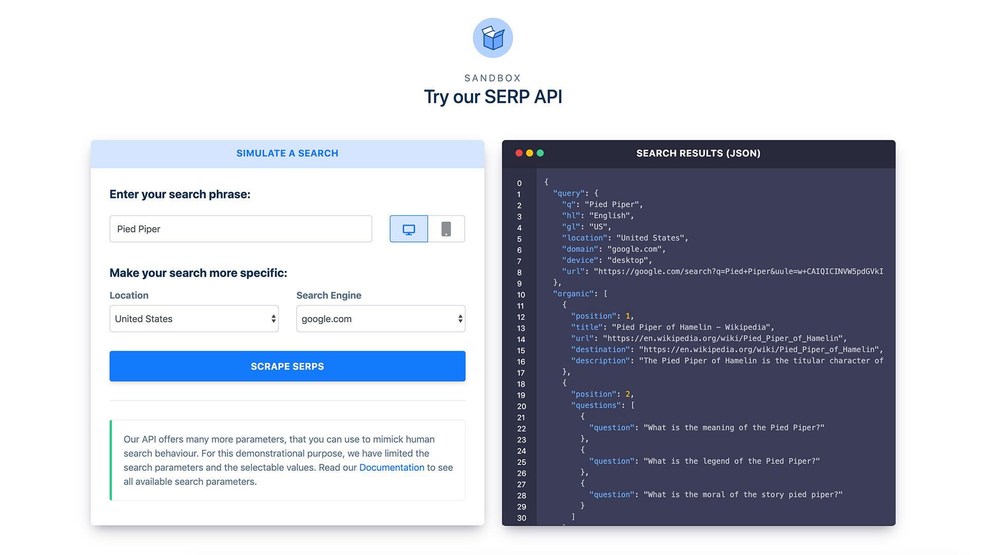 How SERP APIs Are Changing The Game For SEO Mavens