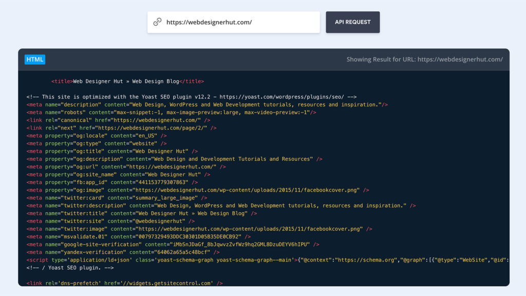 SERPStack Review - Real-Time Google Search API