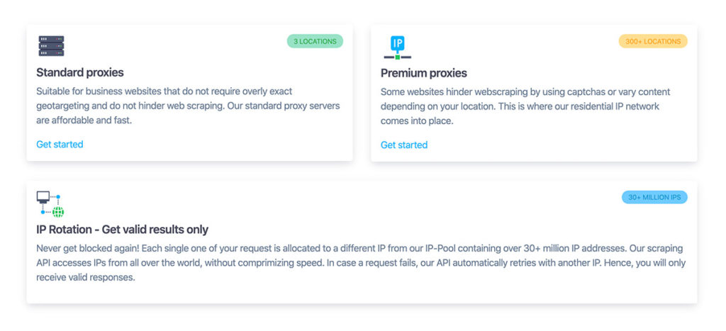 Zenscrape Makes Website Scraping Easy