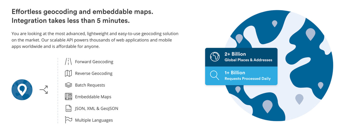 PositionStack Review