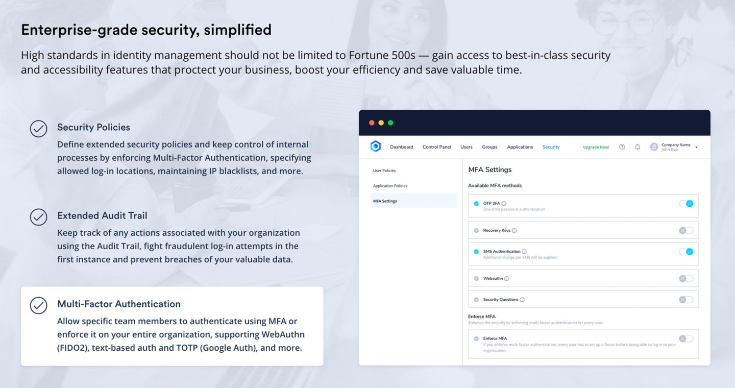TeamStack Review - Cloud Management System